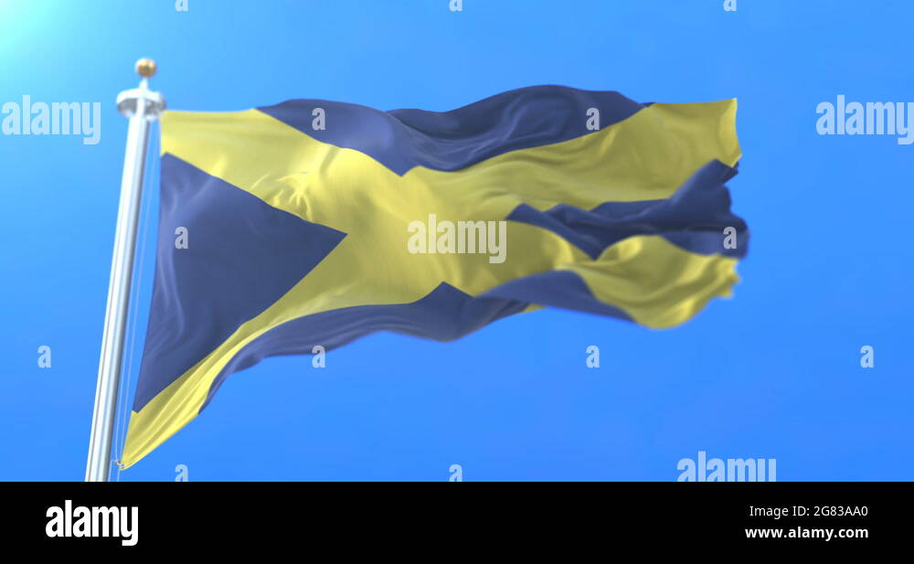 Alban flag Stock Videos & Footage - HD and 4K Video Clips - Alamy