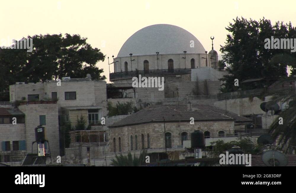 Jerusalem jewish temple Stock Videos & Footage - HD and 4K Video Clips ...
