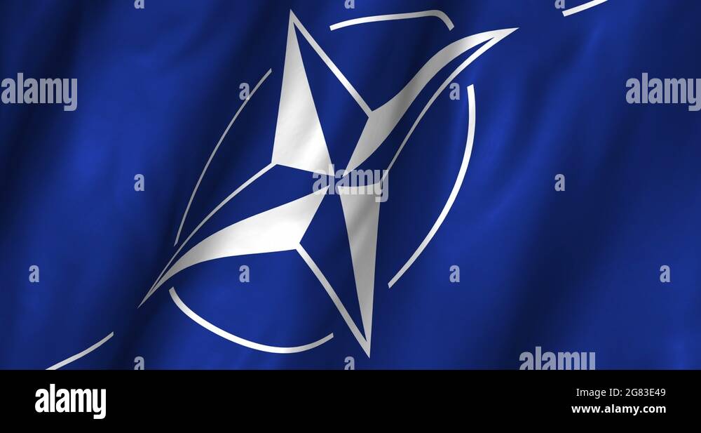Nato emblem Stock Videos & Footage - HD and 4K Video Clips - Alamy