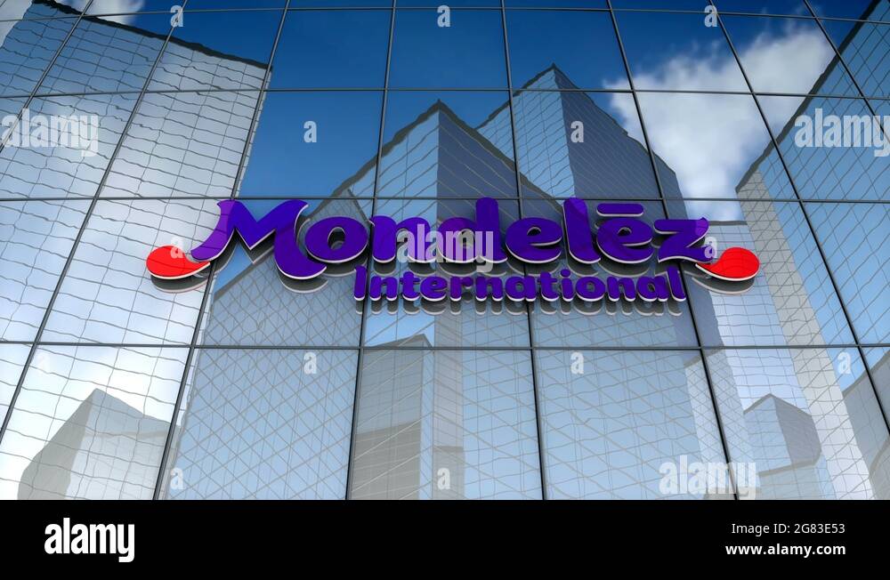 Mondelez logo Stock Videos & Footage - HD and 4K Video Clips - Alamy