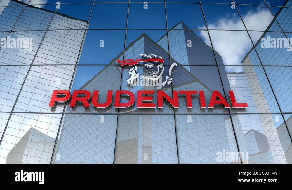 Prudential logo Stock Videos & Footage - HD and 4K Video Clips - Alamy