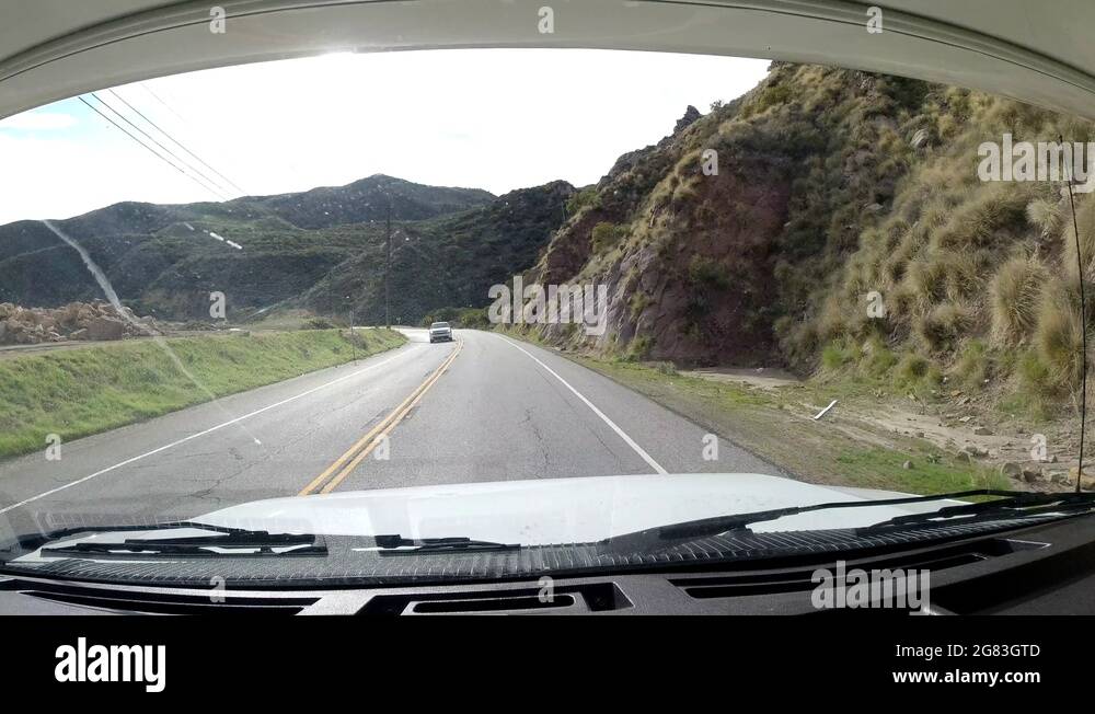 Filmed inside car Stock Videos & Footage - HD and 4K Video Clips - Alamy