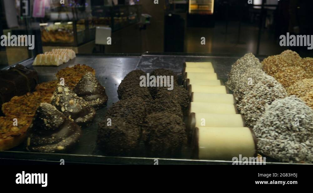 Danish sweets Stock Videos & Footage - HD and 4K Video Clips - Alamy