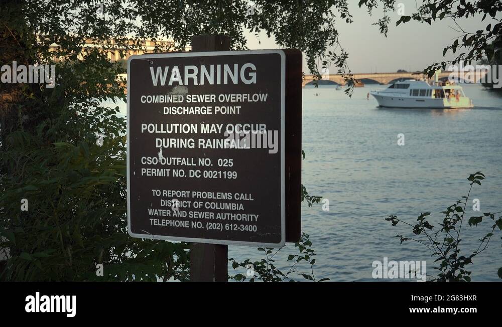 Sewage overflow sign Stock Videos & Footage - HD and 4K Video Clips - Alamy