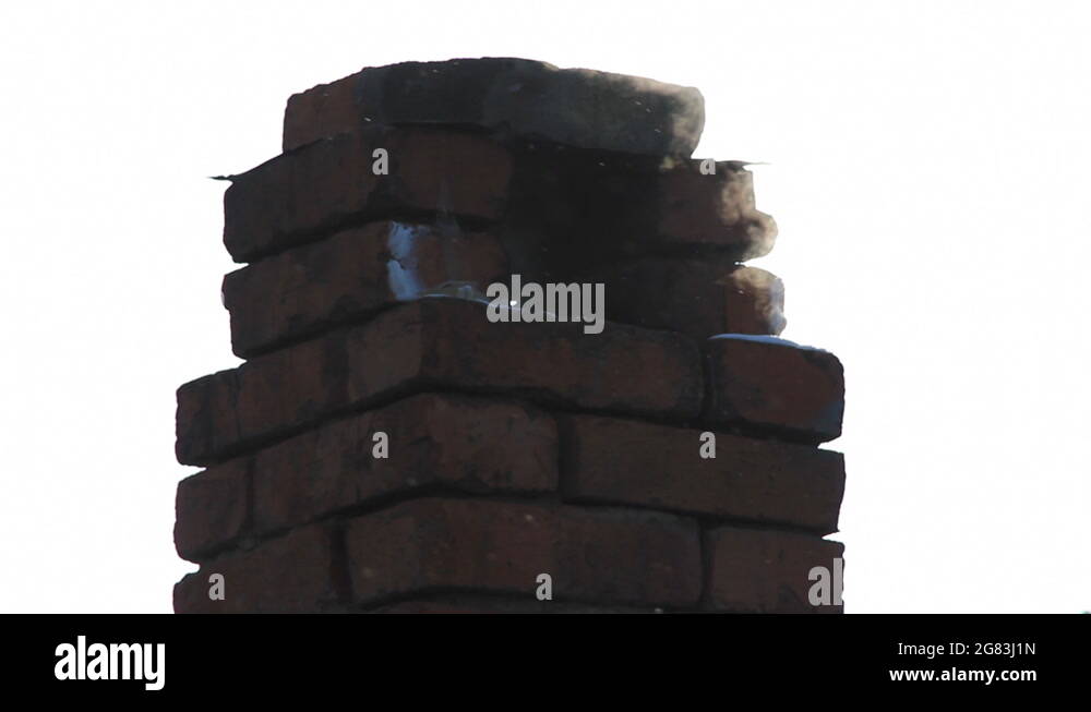 Brick smokestack Stock Videos & Footage - HD and 4K Video Clips - Alamy