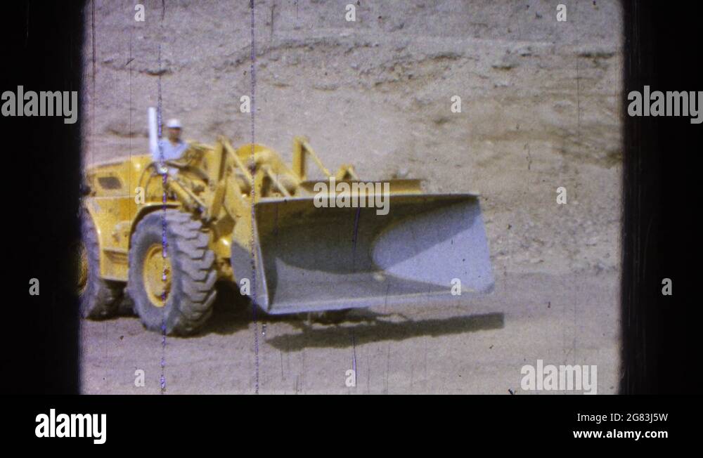 Bucket front end loader on Stock Videos & Footage - HD and 4K Video ...