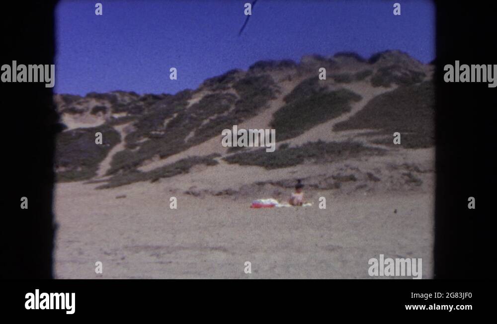 1970s beach summer Stock Videos & Footage - HD and 4K Video Clips - Alamy
