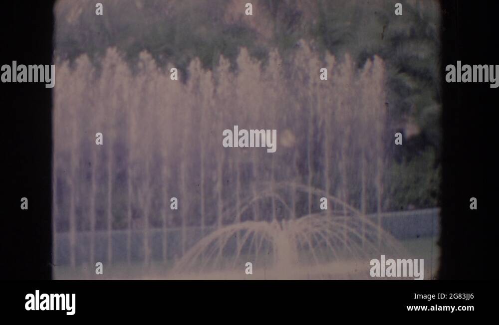 Fountain water feature spraying Stock Videos & Footage - HD and 4K ...