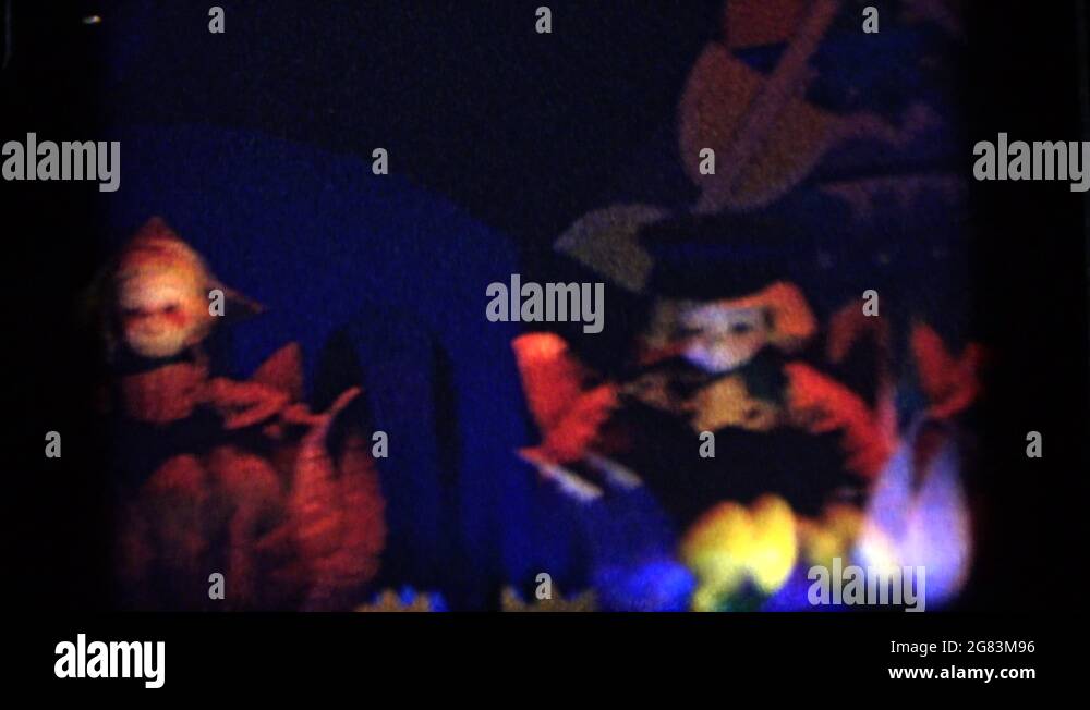 Scary puppets Stock Videos & Footage - HD and 4K Video Clips - Alamy