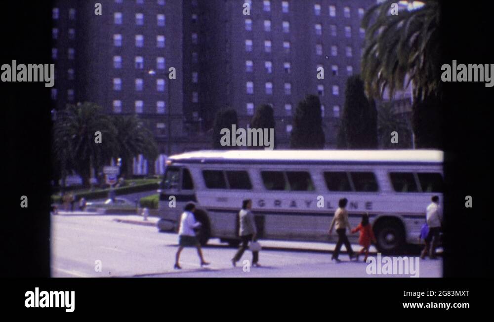 1973 bus Stock Videos & Footage - HD and 4K Video Clips - Alamy