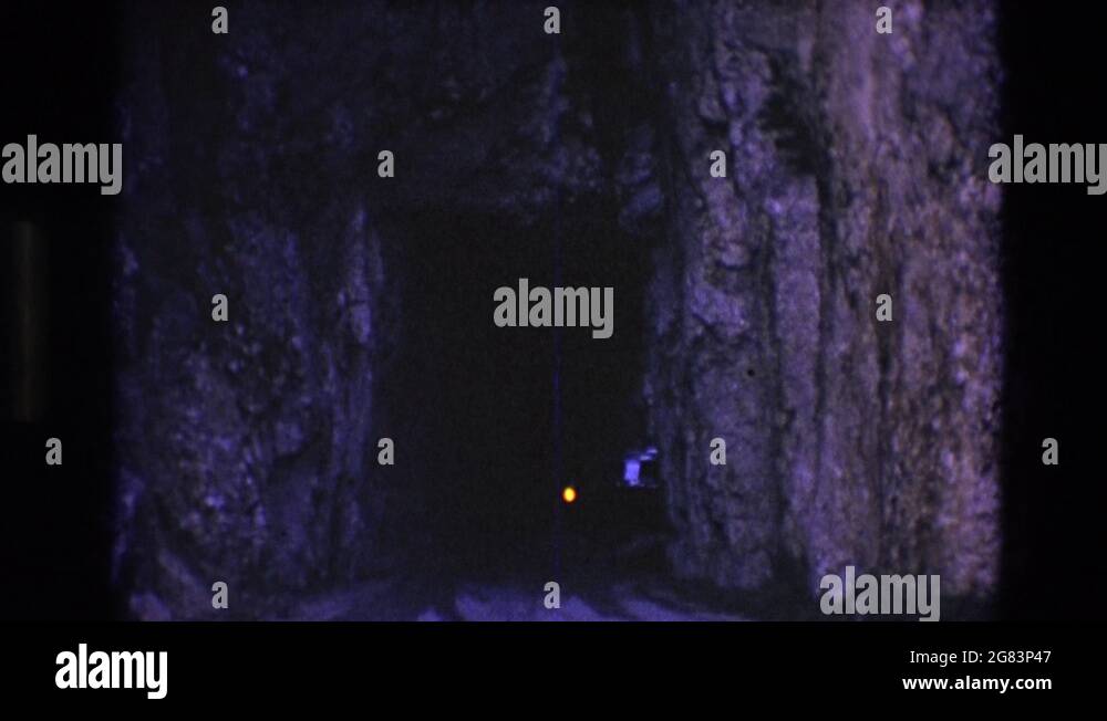Train coming through tunnel Stock Videos & Footage - HD and 4K Video ...