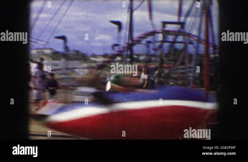 Amusement park plane ride Stock Videos & Footage - HD and 4K Video ...