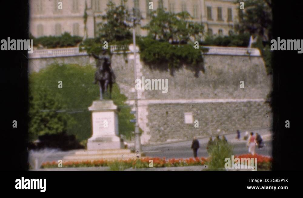 Local landmarks preservation Stock Videos & Footage - HD and 4K Video ...