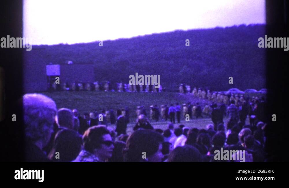 1969 ceremony Stock Videos & Footage - HD and 4K Video Clips - Alamy