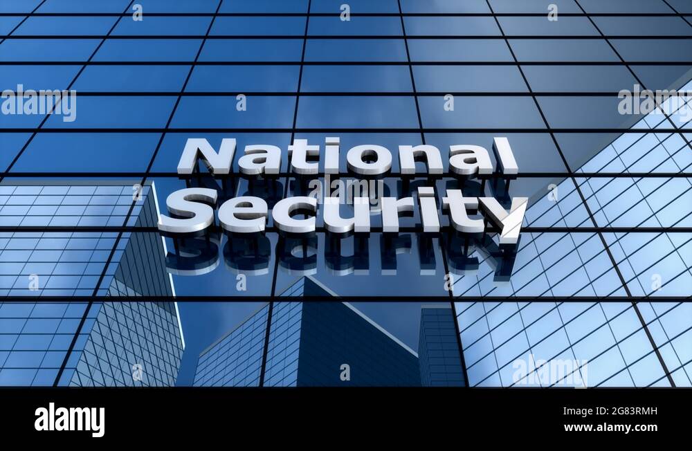 National security administration Stock Videos & Footage - HD and 4K ...