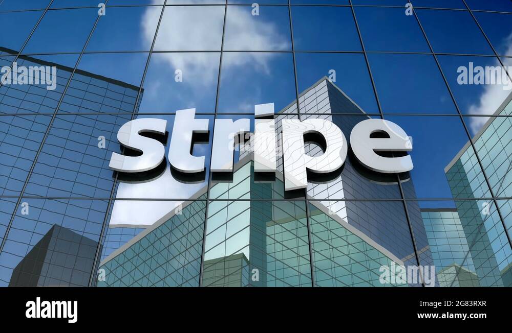 Logo stripe Stock Videos & Footage - HD and 4K Video Clips - Alamy