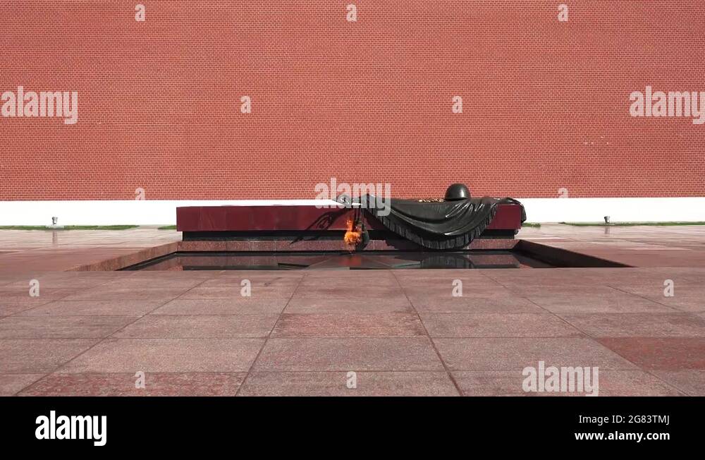Eternal flame tomb unknown soldier Stock Videos & Footage - HD and 4K ...