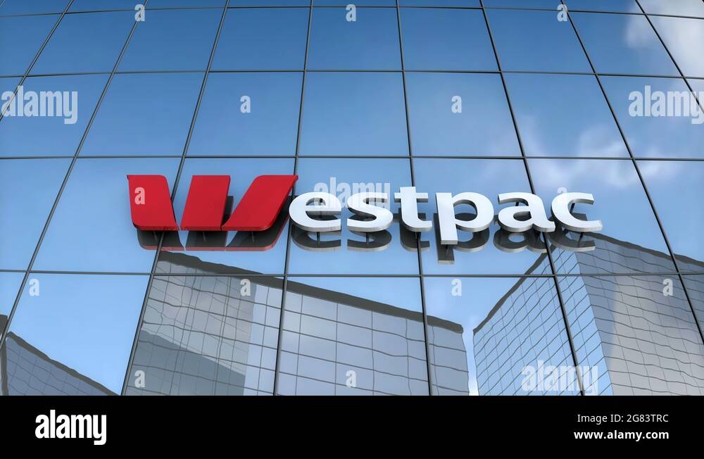 Westpac logo Stock Videos & Footage - HD and 4K Video Clips - Alamy