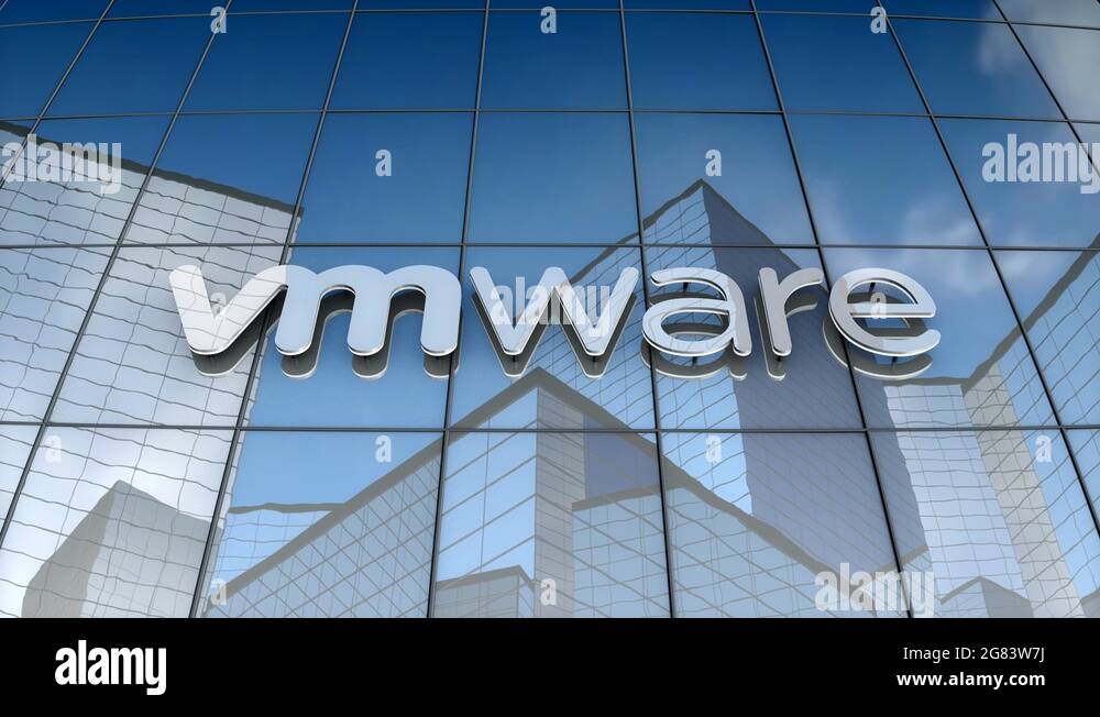 Vmware logo Stock Videos & Footage - HD and 4K Video Clips - Alamy