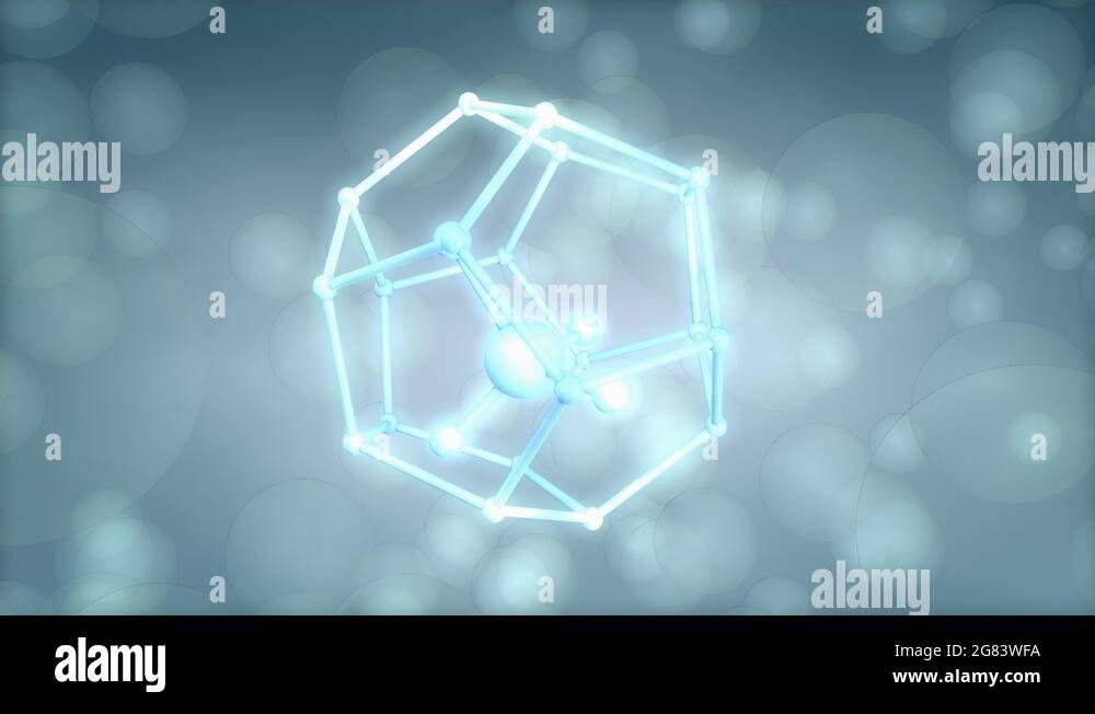 Methane hydrate molecule Stock Videos & Footage - HD and 4K Video Clips ...