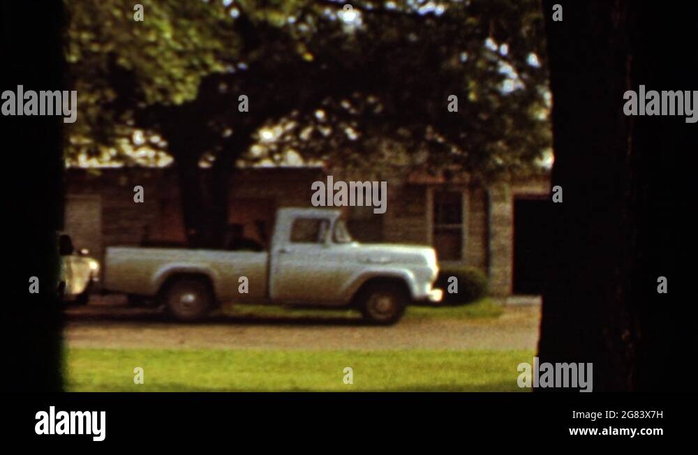 Beautiful old truck Stock Videos & Footage - HD and 4K Video Clips - Alamy