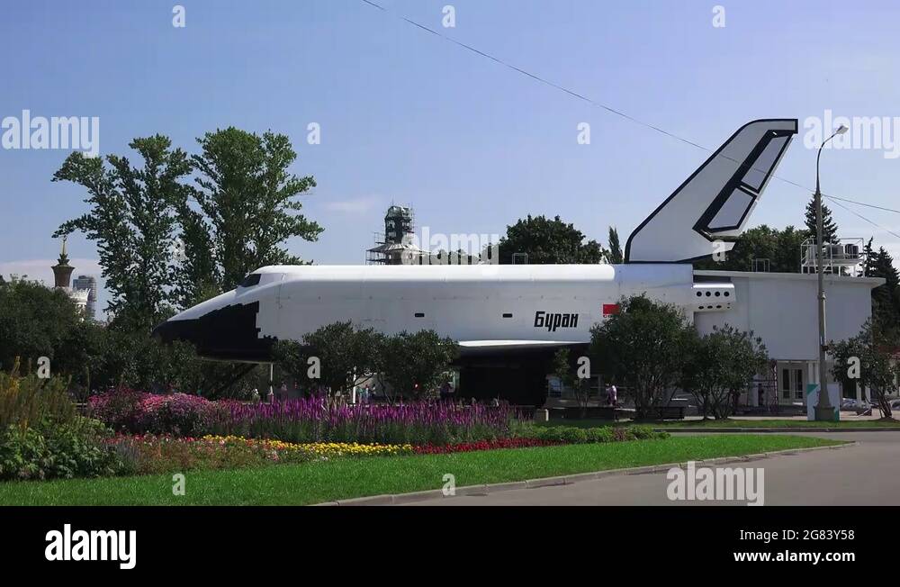 Buran space shuttle Stock Videos & Footage - HD and 4K Video Clips - Alamy