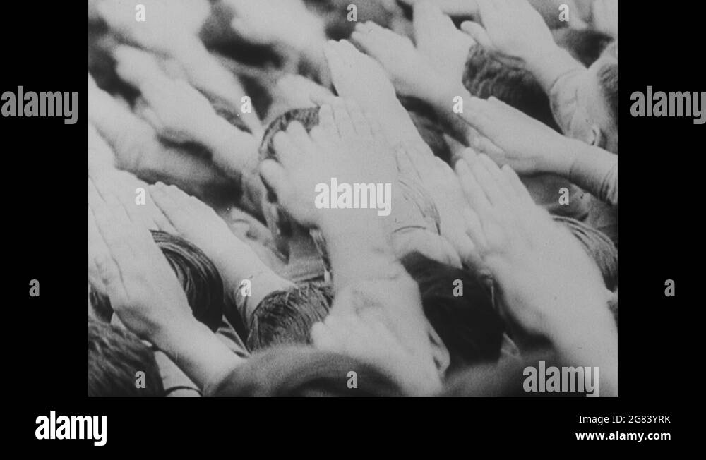 Nazi party Stock Videos & Footage - HD and 4K Video Clips - Alamy
