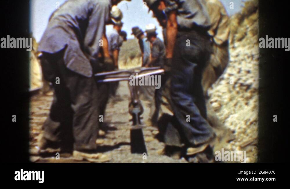 Railway tools Stock Videos & Footage - HD and 4K Video Clips - Alamy