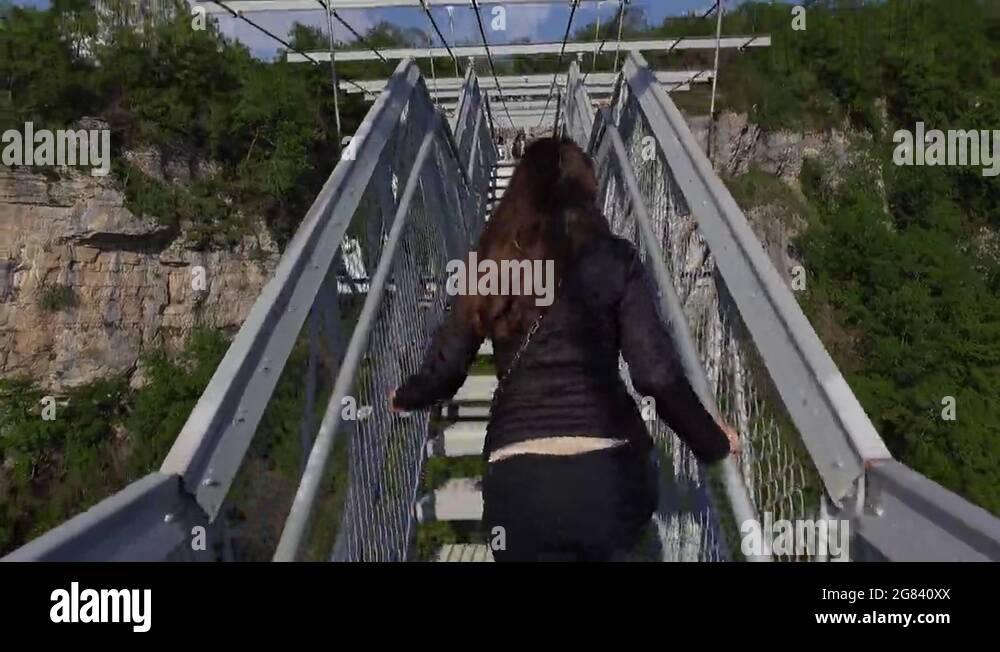 Rope banister Stock Videos & Footage - HD and 4K Video Clips - Alamy