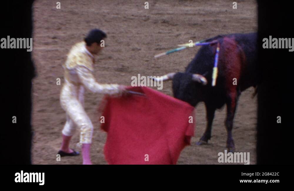 Bull man fighting Stock Videos & Footage - HD and 4K Video Clips - Alamy