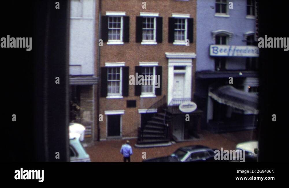 1970 building Stock Videos & Footage - HD and 4K Video Clips - Alamy