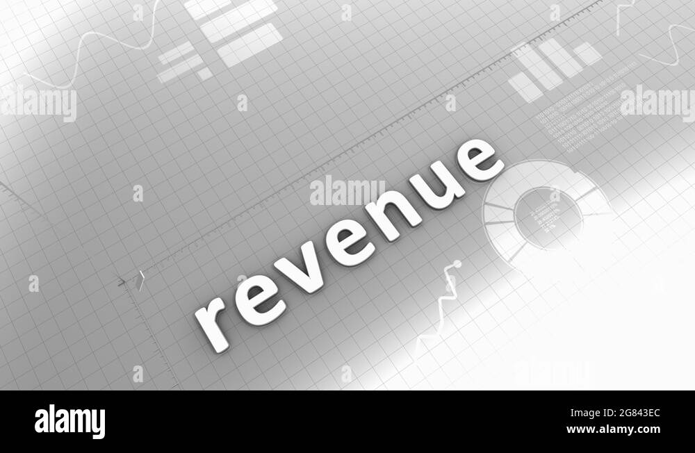 Revenue chart Stock Videos & Footage - HD and 4K Video Clips - Alamy