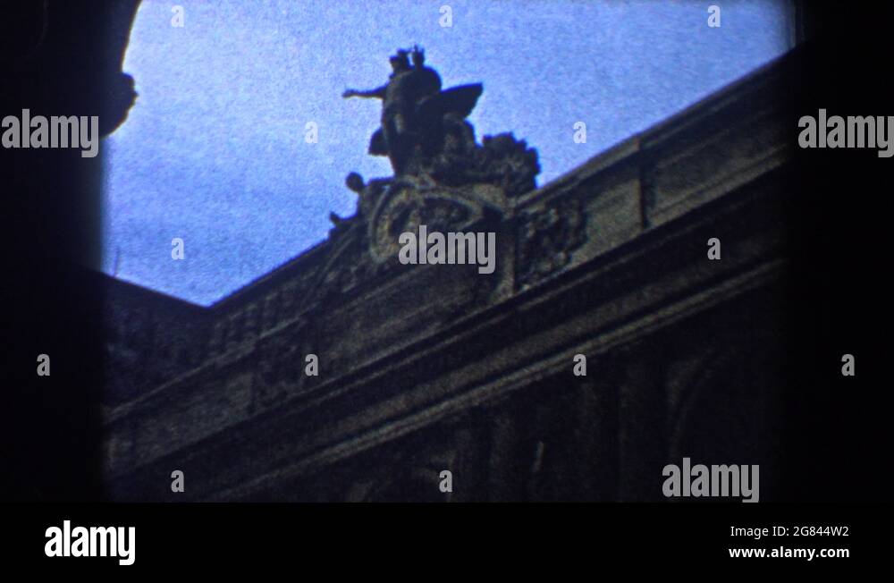 1960 architecture Stock Videos & Footage - HD and 4K Video Clips - Alamy
