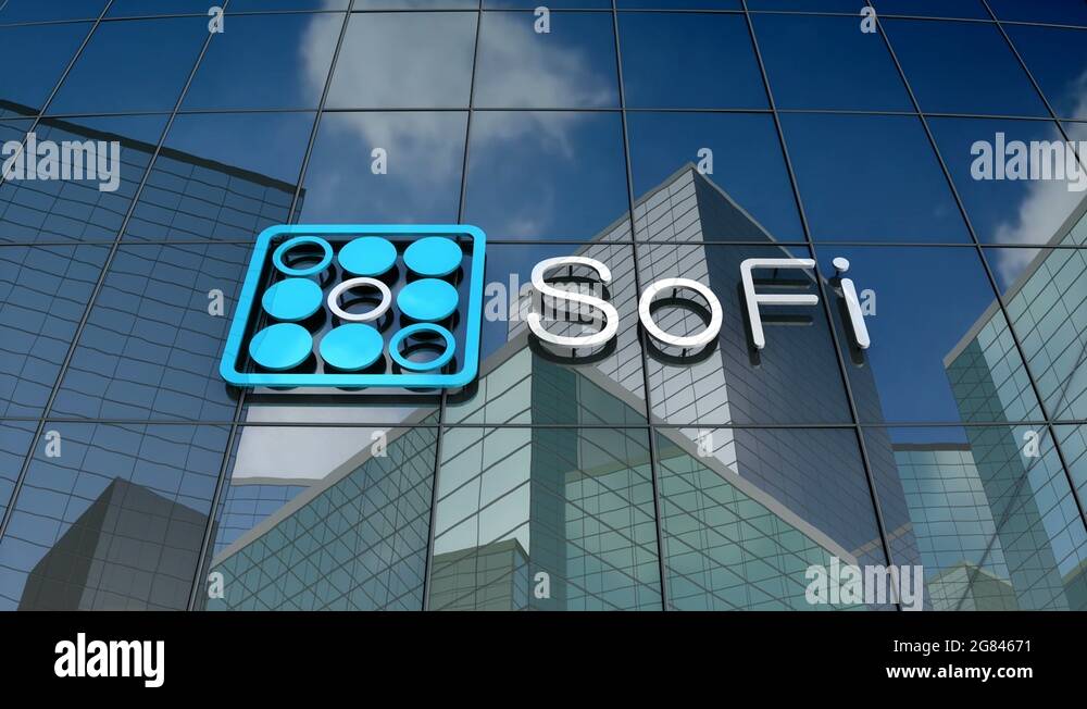 Sofi logo Stock Videos & Footage - HD and 4K Video Clips - Alamy