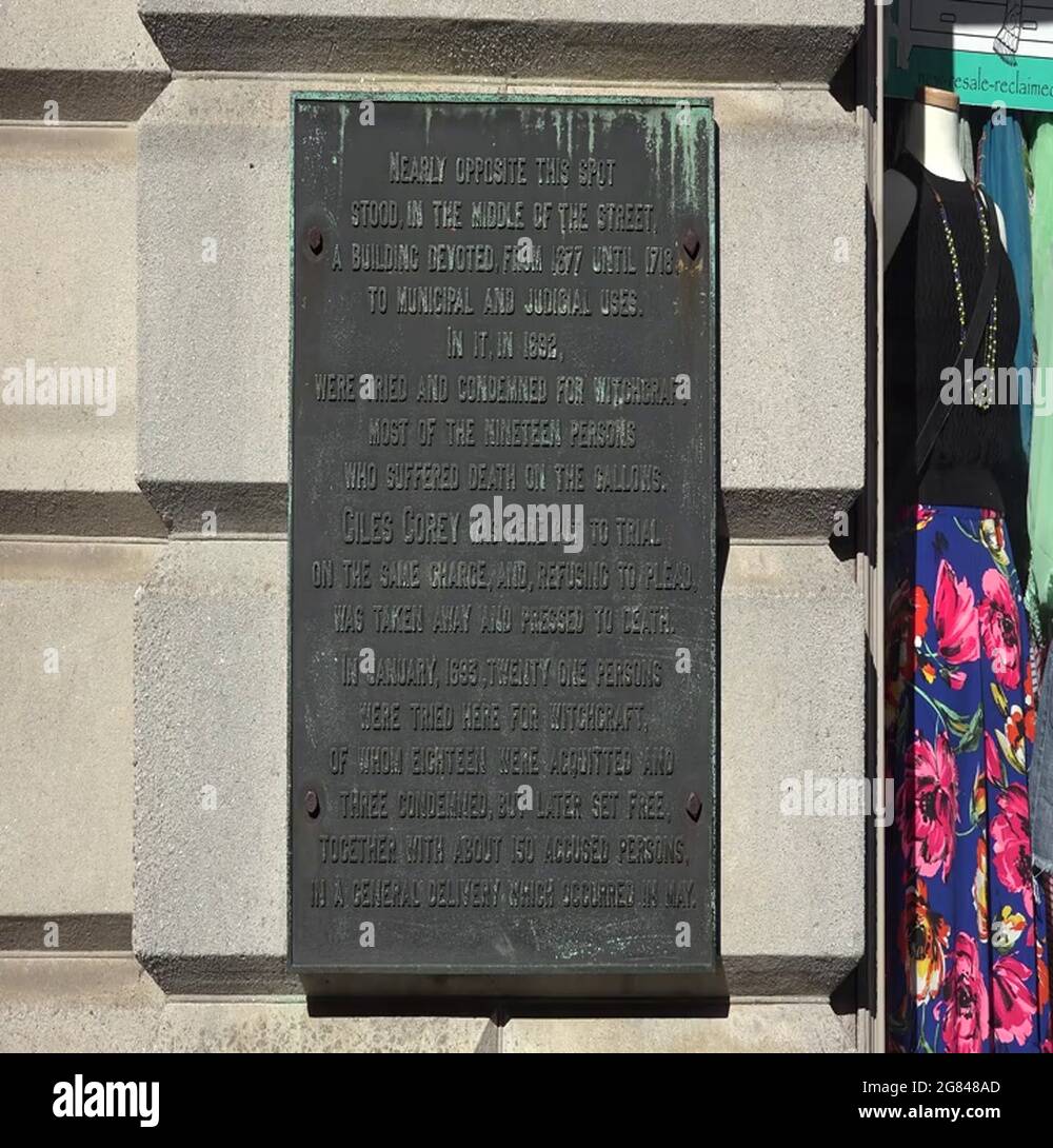 Puritan america Stock Videos & Footage - HD and 4K Video Clips - Alamy