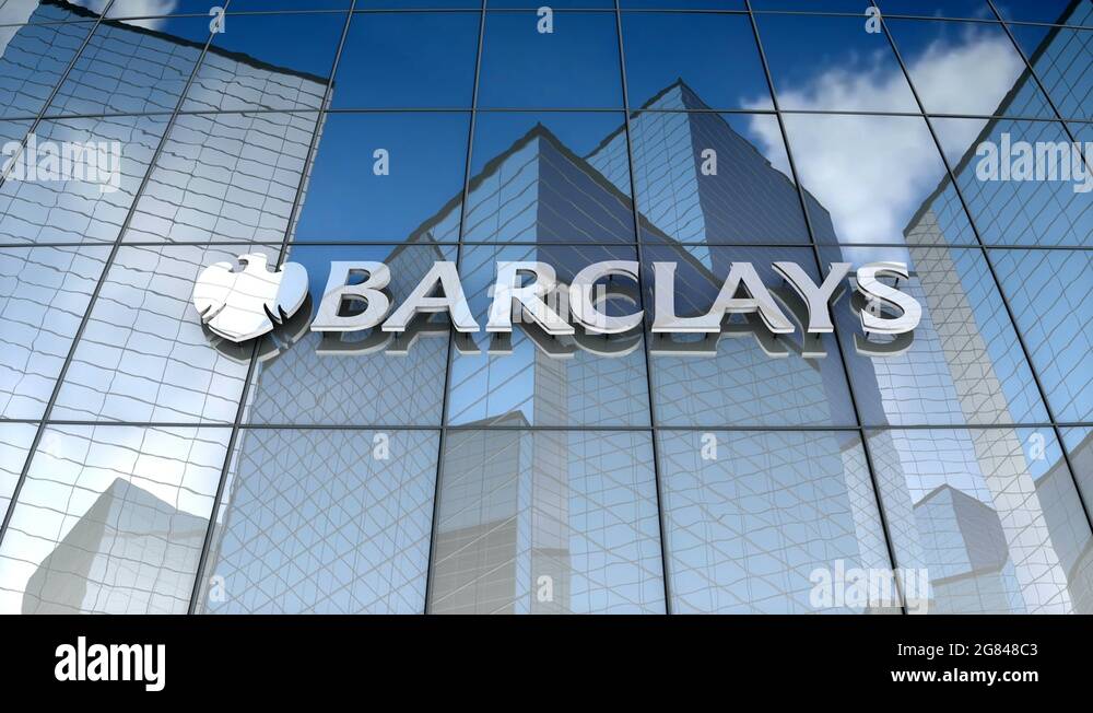 Barclays Logo Hd