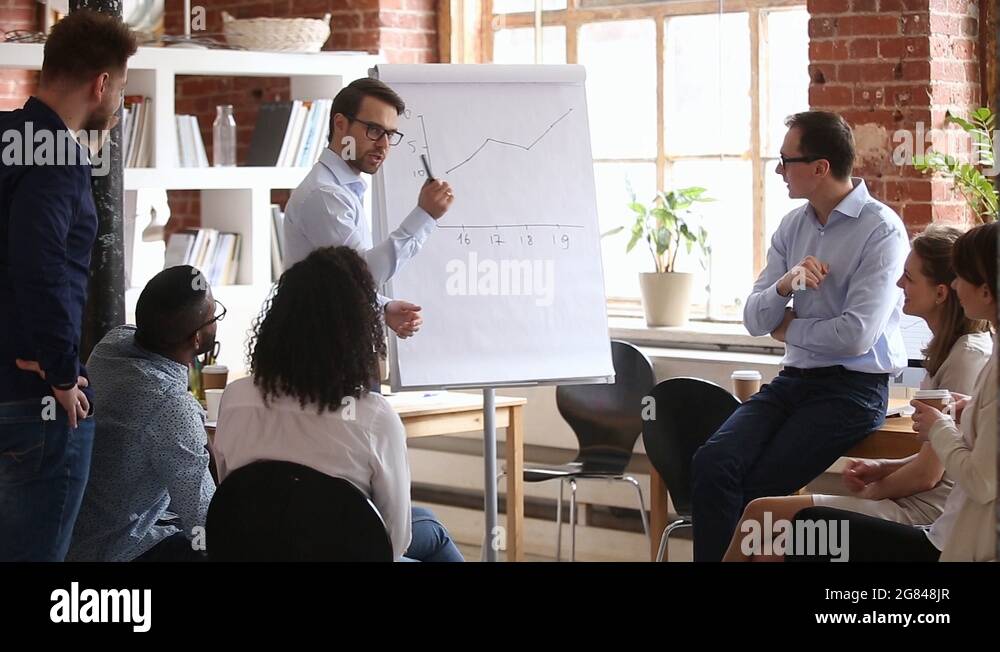 Corporate staff training Stock Videos & Footage - HD and 4K Video Clips ...