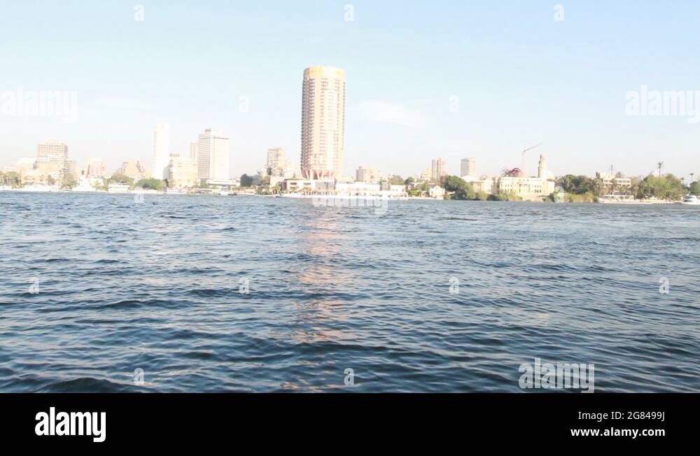 Nile river cairo Stock Videos & Footage - HD and 4K Video Clips - Alamy