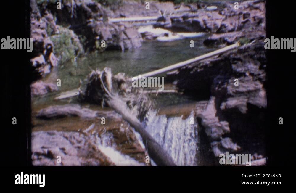 Mp waterfall Stock Videos & Footage - HD and 4K Video Clips - Alamy