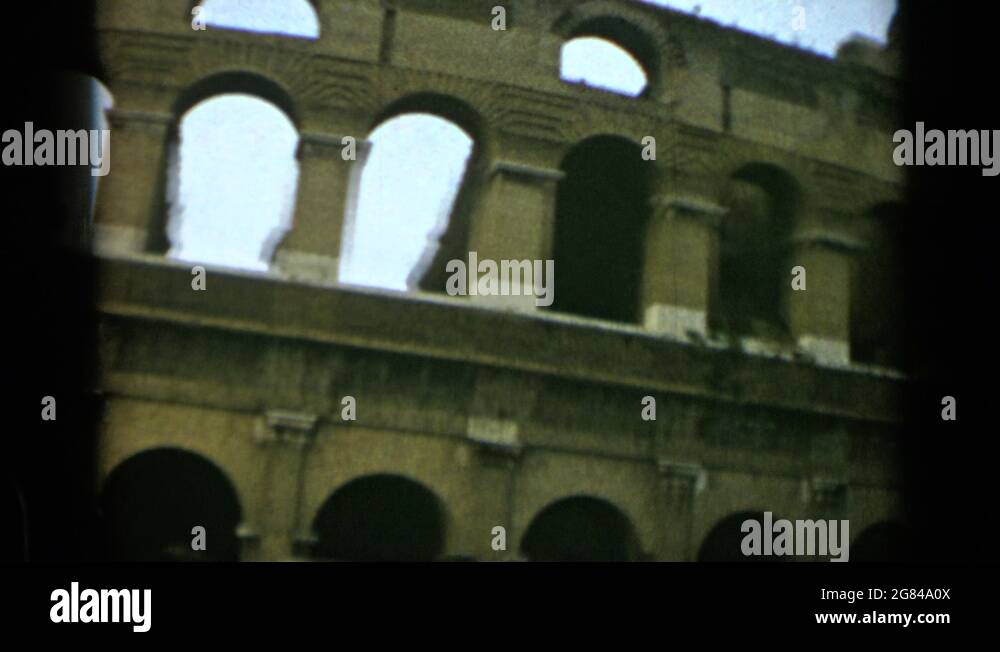 Roman colosseum concrete Stock Videos & Footage - HD and 4K Video Clips ...