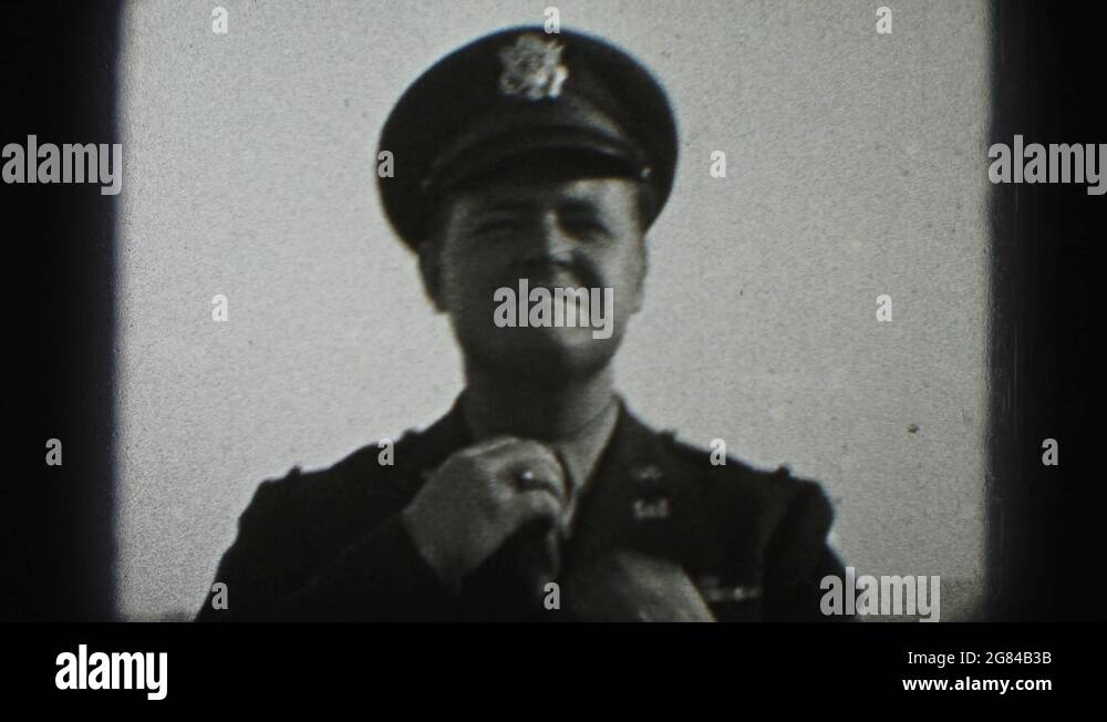 Old man in military uniform Stock Videos & Footage - HD and 4K Video ...