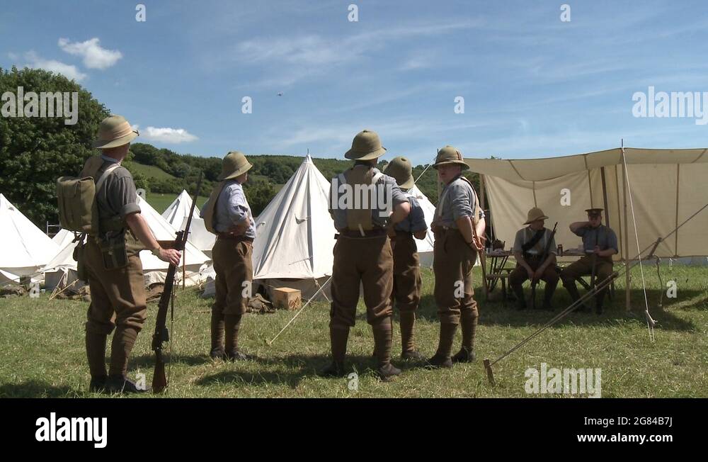 British army history Stock Videos & Footage - HD and 4K Video Clips - Alamy