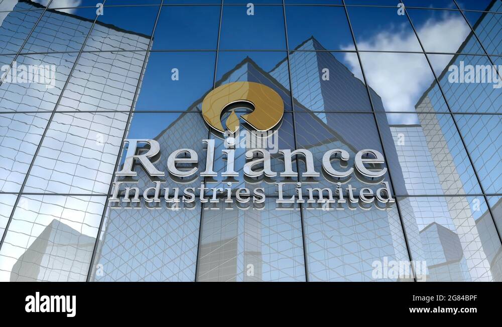 Reliance industries logo Stock Videos & Footage - HD and 4K Video Clips ...