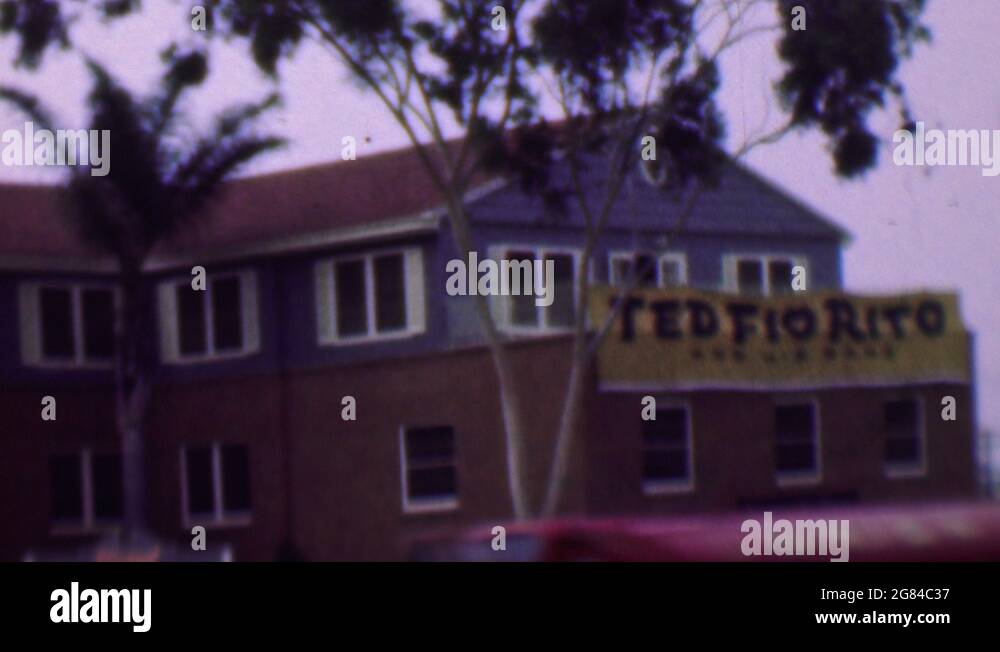 Ted fio rito Stock Videos & Footage - HD and 4K Video Clips - Alamy