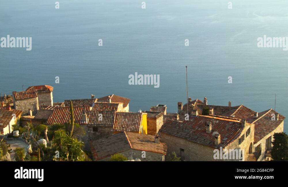 Eze france Stock Videos & Footage - HD and 4K Video Clips - Alamy