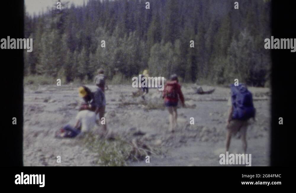 Gold panning british columbia Stock Videos & Footage - HD and 4K Video ...