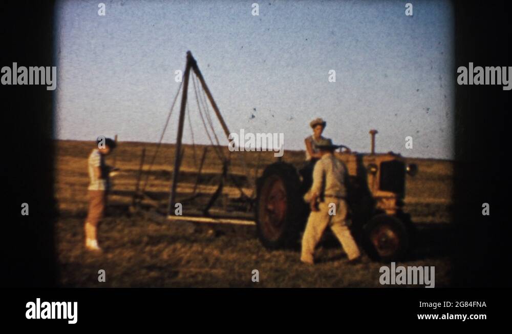 Operating a tractor Stock Videos & Footage - HD and 4K Video Clips - Alamy