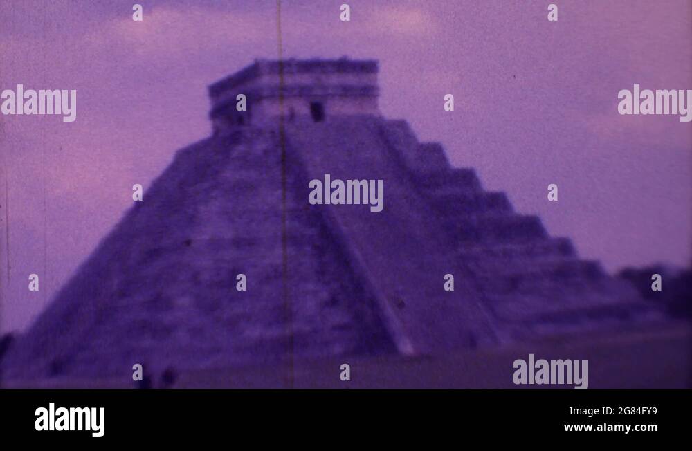 Aztec temple mexico city Stock Videos & Footage - HD and 4K Video Clips ...