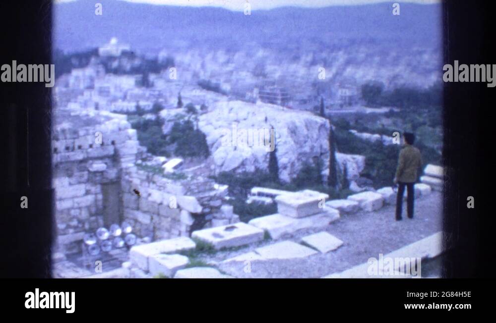 People walking on edge of mountain Stock Videos & Footage - HD and 4K ...