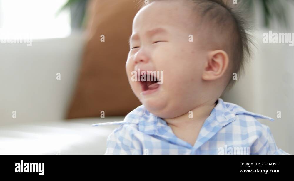 Crying asian chinese little Stock Videos & Footage - HD and 4K Video ...